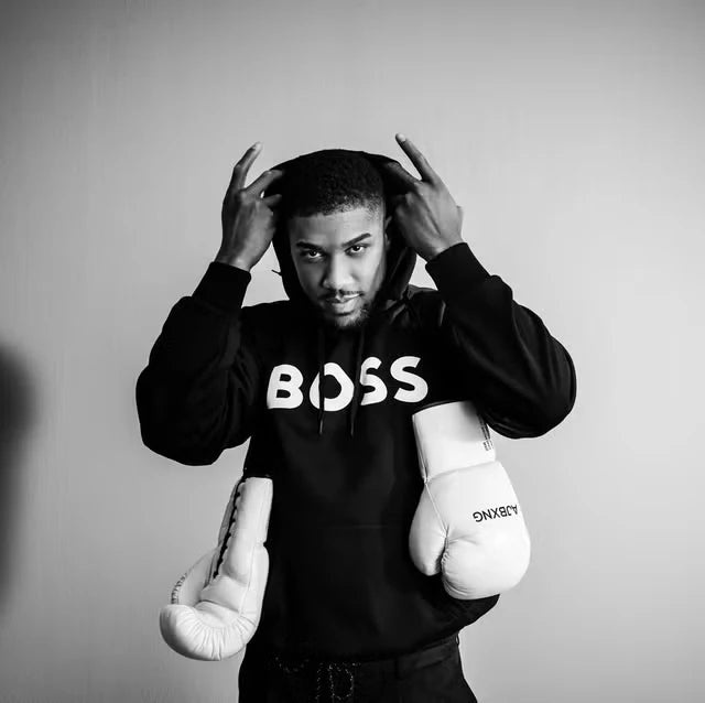 Boss – Martucci Boutique Store